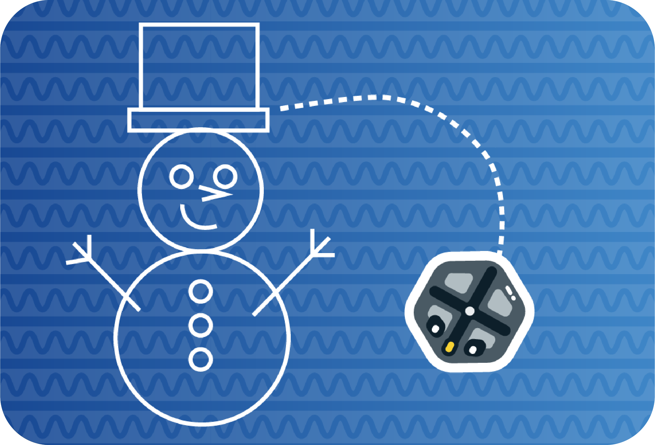 Winter Activities with the Root® Coding Robot Winter Activities with the Root® Coding Robot